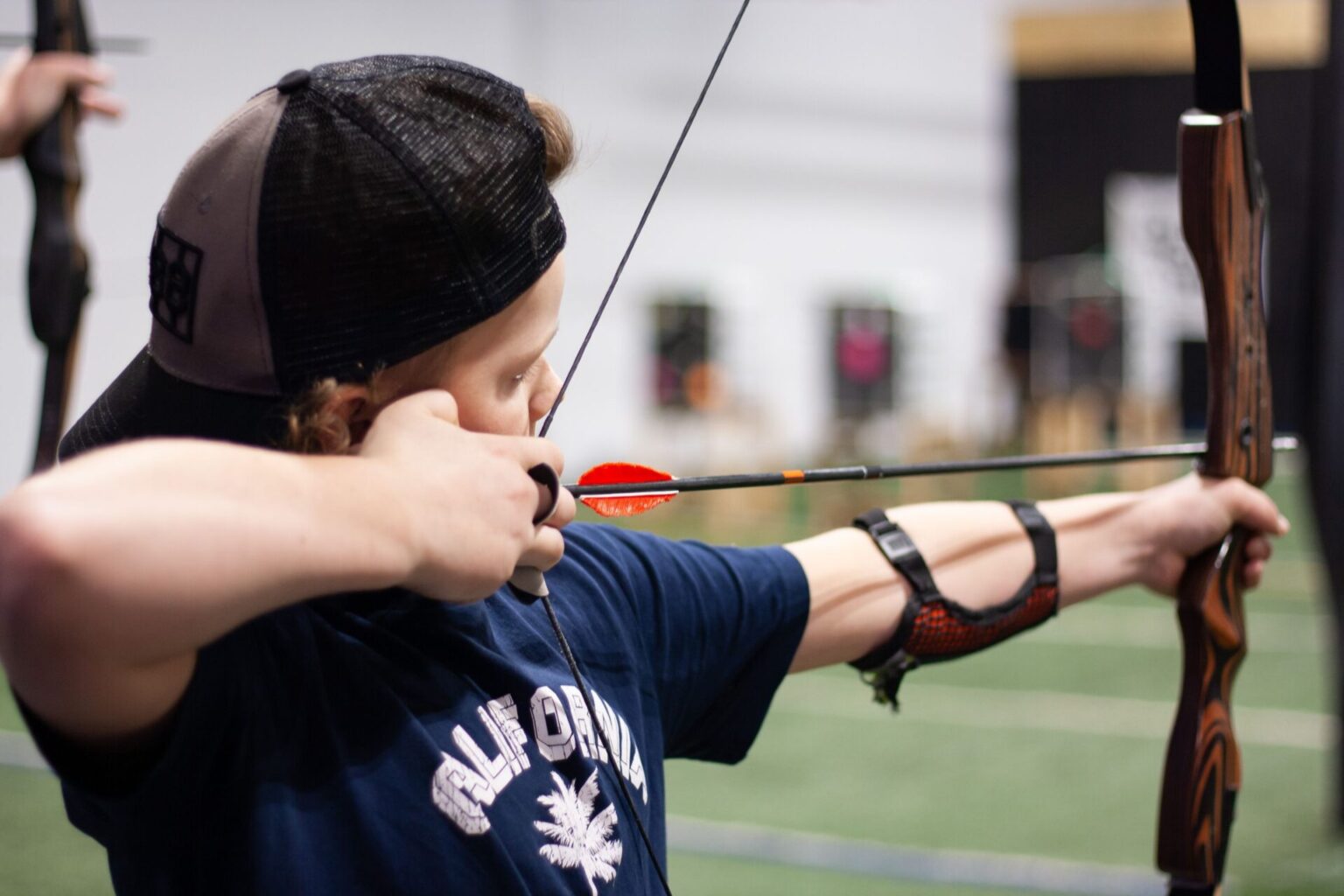 Gallery - Sarnia School of Archery