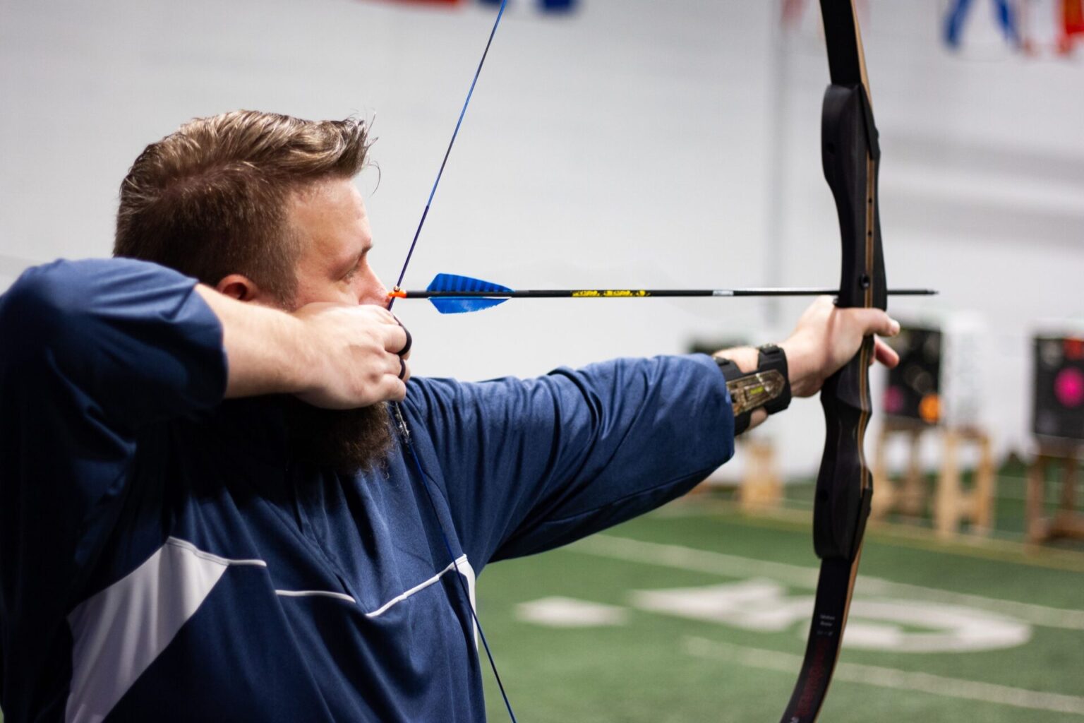 Gallery - Sarnia School of Archery