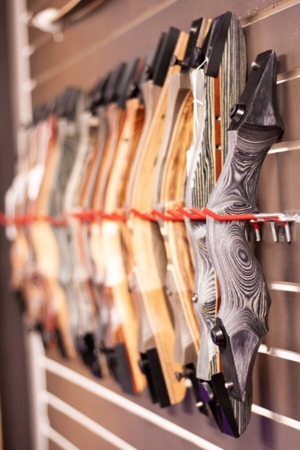 Gallery - Sarnia School of Archery